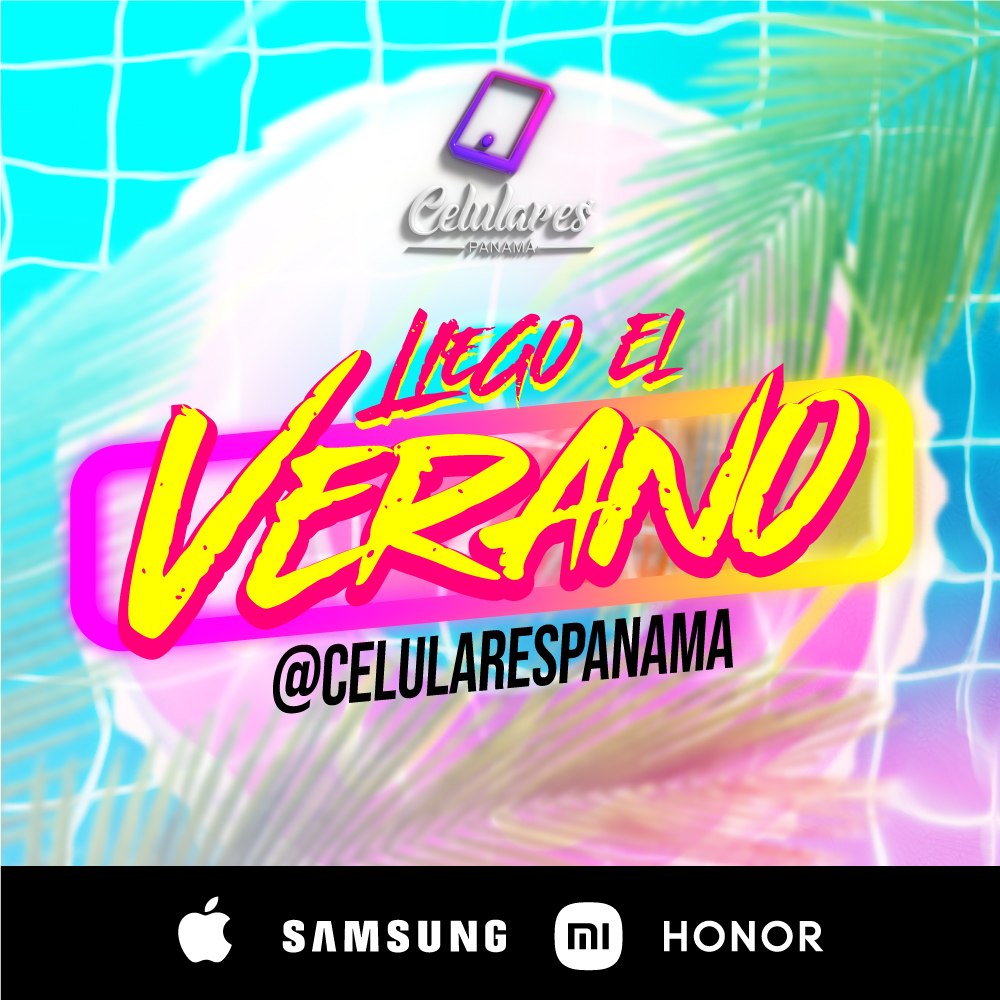 Llego-El-Verano-2024-Banner-Web-MBL – Celulares Panamá